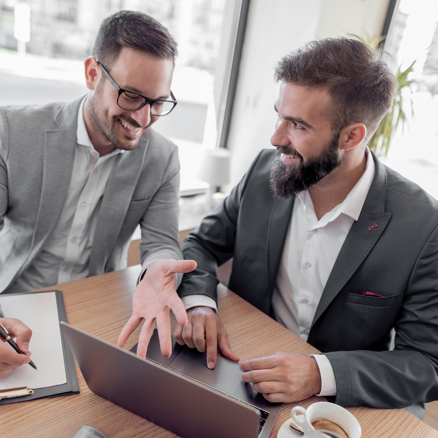 Open Space - Espace Noor Safi